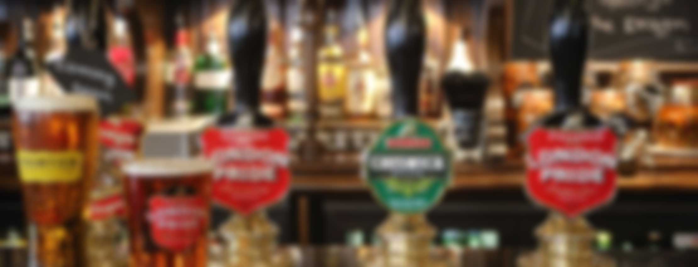 The Brown Trout: Lamberhurst | Home